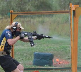 Shotguns of the Shotgun World Shoot 2015 (VERY PHOTO HEAVY ...