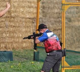 Shotguns of the Shotgun World Shoot 2015 (VERY PHOTO HEAVY ...