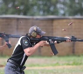 Shotguns of the Shotgun World Shoot 2015 (VERY PHOTO HEAVY ...
