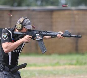 Shotguns of the Shotgun World Shoot 2015 (VERY PHOTO HEAVY ...