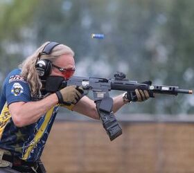 Shotguns of the Shotgun World Shoot 2015 (VERY PHOTO HEAVY ...