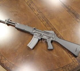 ANSWER: Saturday Whatsit | thefirearmblog.com