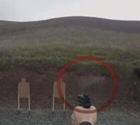 PSA: Subsonic Squib | thefirearmblog.com