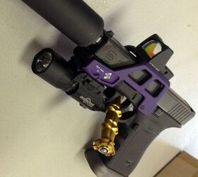 Big 3 East: ALG Defense RMR 6 Second Mount | thefirearmblog.com