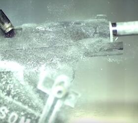 Testing a 1911 at -65F | thefirearmblog.com