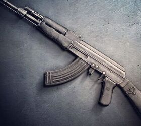 AK Trigger From CMC Triggers in The Works | thefirearmblog.com