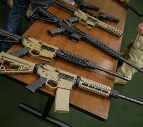 Blue August Gun Expo in Orlando: Day Two (Picture Heavy ...