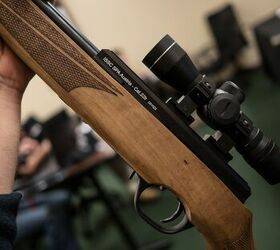 Blue August Gun Expo in Orlando: Day Two (Picture Heavy ...