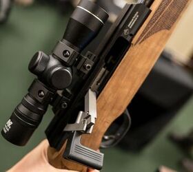 Blue August Gun Expo in Orlando: Day Two (Picture Heavy ...