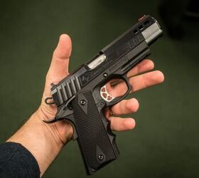 Blue August Gun Expo in Orlando: Day Two (Picture Heavy ...