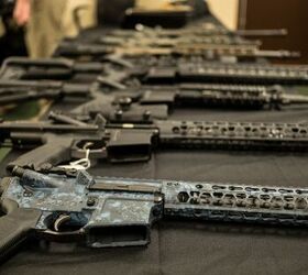 Blue August Gun Expo in Orlando: Day Two (Picture Heavy ...