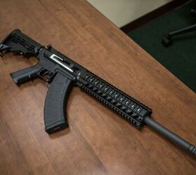 Blue August Gun Expo in Orlando: Day Two (Picture Heavy ...