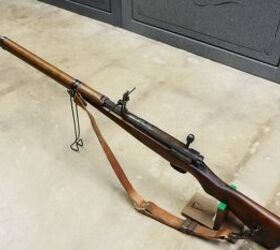 A Brief History of The Japanese Type 99 (+ Friday Field Strip Video ...