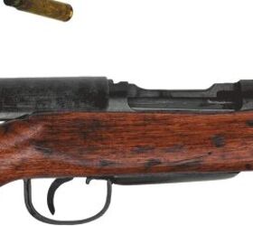 A Brief History of The Japanese Type 99 (+ Friday Field Strip Video ...