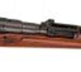 A Brief History of The Japanese Type 99 (+ Friday Field Strip Video ...