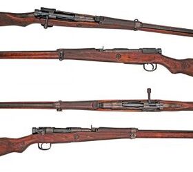 A Brief History of The Japanese Type 99 (+ Friday Field Strip Video ...