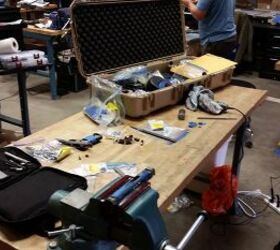 Old Gunsmith Workshops Hands On Classes
