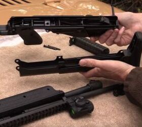MAC Takes A Look Inside The Kel-Tec RDB | thefirearmblog.com