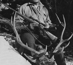 Hornady Says "We Change Everything – 10/27/15" | thefirearmblog.com