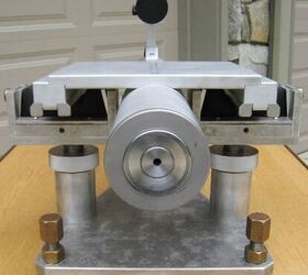 Water cooled rifle | thefirearmblog.com