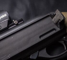 Aridus Industries Goes Live With Self-Crowdfunding | thefirearmblog.com