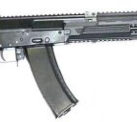 POTD: AK-15 Not A Real Gun, But I Wish It Was | thefirearmblog.com