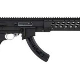 Ravenwood RW-AR22 | thefirearmblog.com