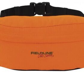 Fieldline Frontier Waist Pack | thefirearmblog.com