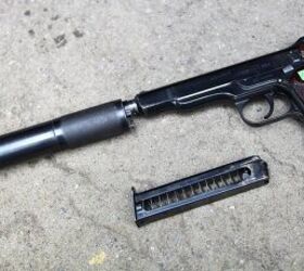 The APS Stechkin: From Sidearm To Spetsnaz | thefirearmblog.com