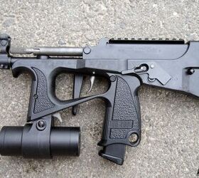 A Look Inside The PP-2000 | thefirearmblog.com