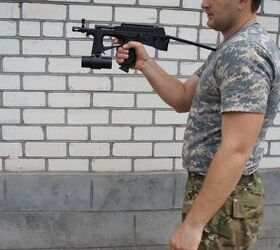 A Look Inside The PP-2000 | thefirearmblog.com