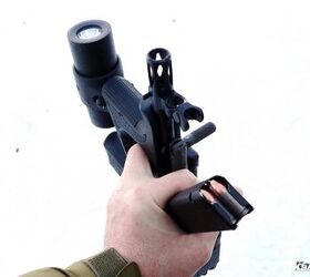 A Look Inside The PP-2000 | thefirearmblog.com