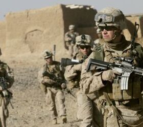 Approved, M4s for Marines | thefirearmblog.com