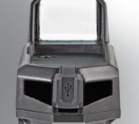 Just Announced: Hartman Optics MH1 Reflex Sight | thefirearmblog.com