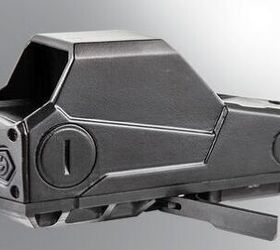Just Announced: Hartman Optics MH1 Reflex Sight | thefirearmblog.com
