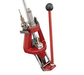 The Iron Press | thefirearmblog.com