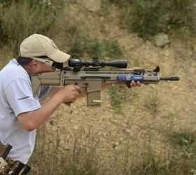 Review: Upgrading The SCAR17S With KDG | thefirearmblog.com
