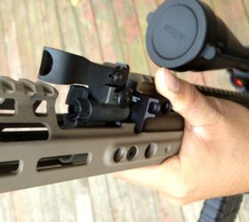 Review: Upgrading The SCAR17S With KDG | thefirearmblog.com