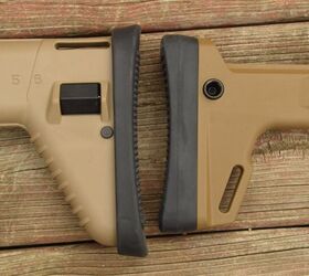 Review: Upgrading The SCAR17S With KDG | thefirearmblog.com