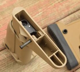 Review: Upgrading The SCAR17S With KDG | thefirearmblog.com