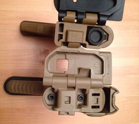 Review: Upgrading The SCAR17S With KDG | thefirearmblog.com