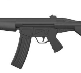 More Brace Options From SB Tactical | thefirearmblog.com