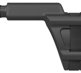 More Brace Options From SB Tactical | thefirearmblog.com