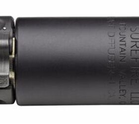 Surefire releases the "Warden" (VIDEO) | thefirearmblog.com