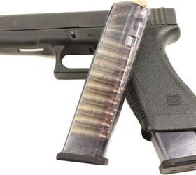 Translucent Glock Magazines from ETS Available for Pre-Order ...