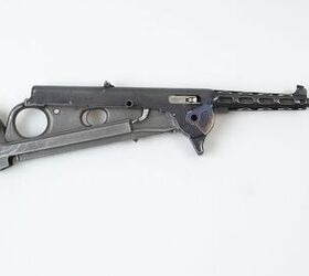 Weird Magazines, Vol. IV: The ZB-47 | thefirearmblog.com