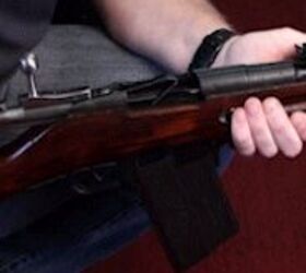 Howling Raven 10 round Mosin magazine | thefirearmblog.com