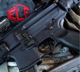 Elftmann Tactical Releases Push-Button Safety for AR-15 ...