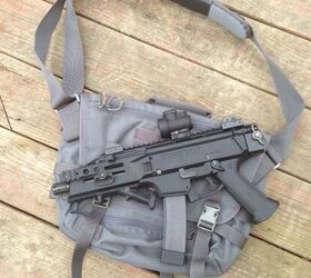 Review: Vanquest's Smaller CCW Bags | thefirearmblog.com