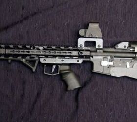 Ar 15 불펍 ArtStation AR Bullpup Kit